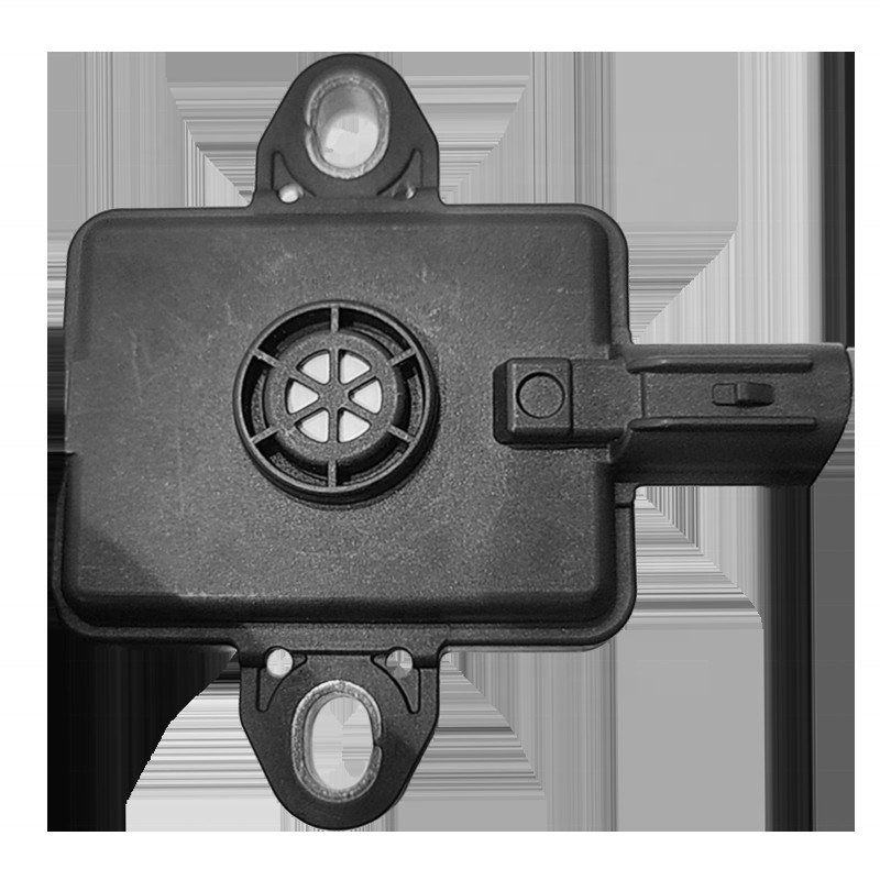 水素シリンダー補給ステーションの濃度モニタリングのためのUNIVO UBHL-Xセンサー